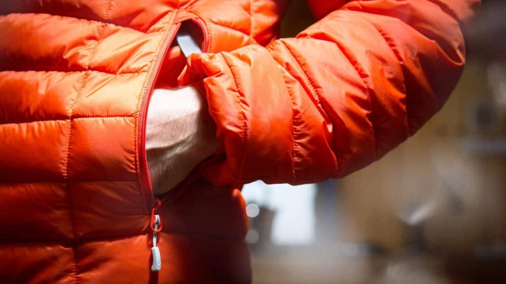 PrimaLoft vs Down: The Great Insulation Material Compassion