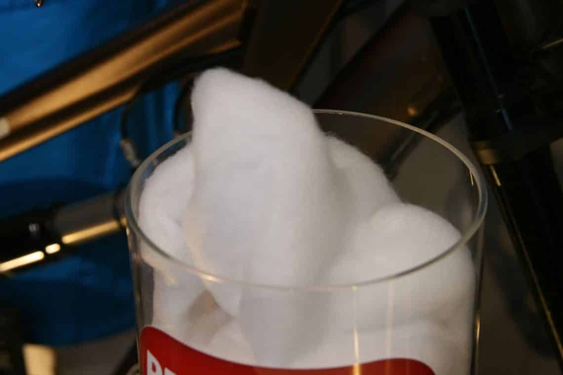 PrimaLoft vs Down: The Great Insulation Material Compassion