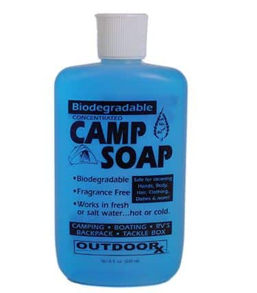 Best Biodegradable Soap: Top Product Picks and Buying Guide