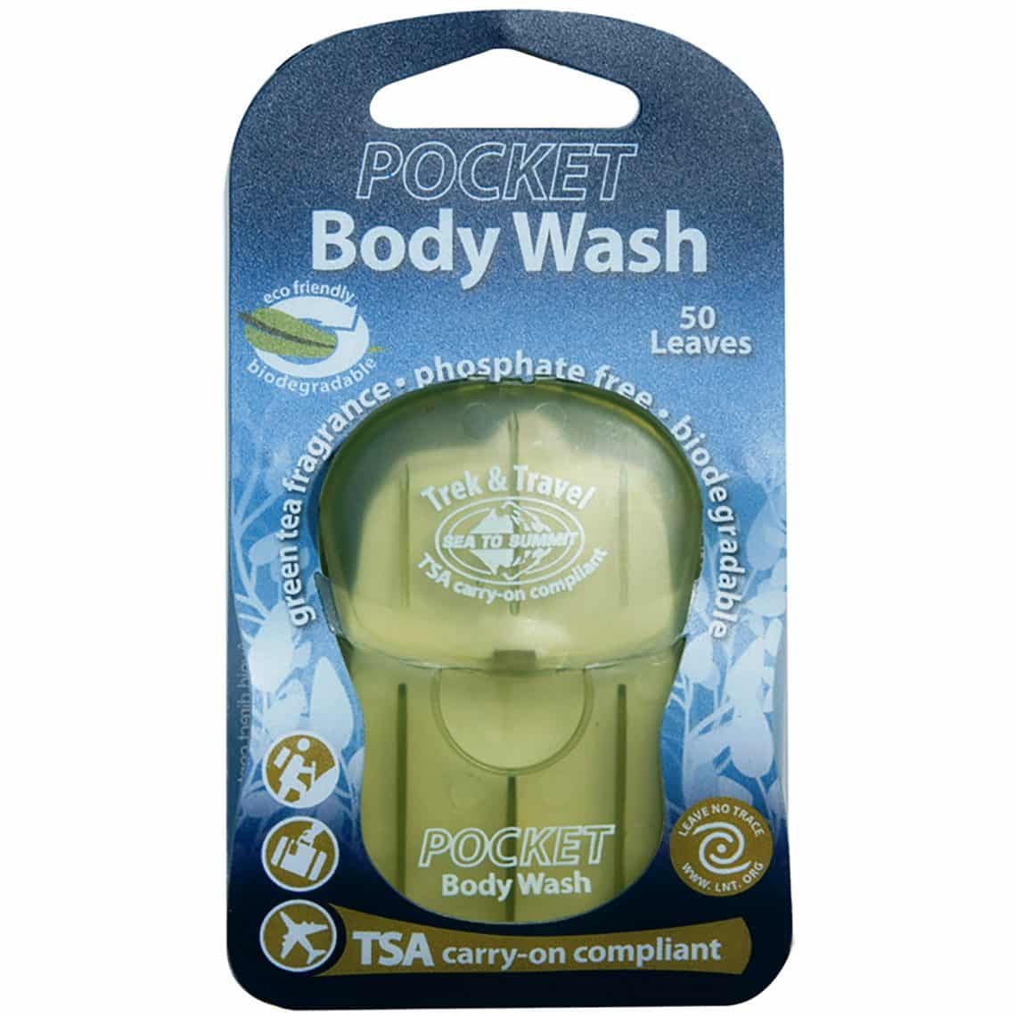 Best Biodegradable Soap: Top Product Picks and Buying Guide