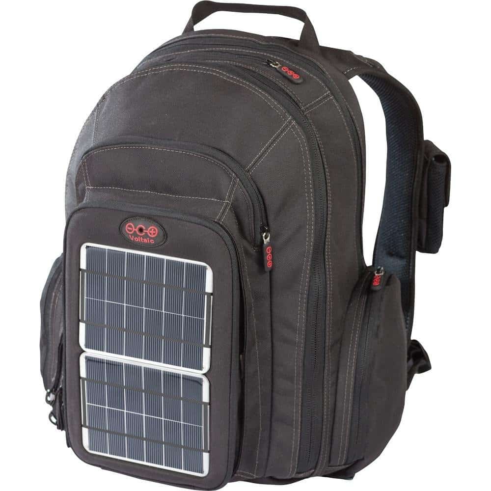 Best Solar Backpack: Product Reviews and Buying Guide