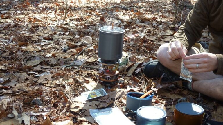 How to Purify Water With Boiling: Does Boiling Water Purify It?