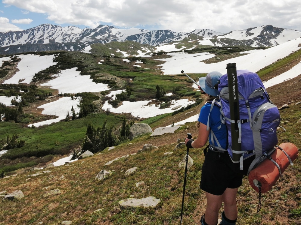 Types of Backpacks: Tips on Choosing the Right Backpack