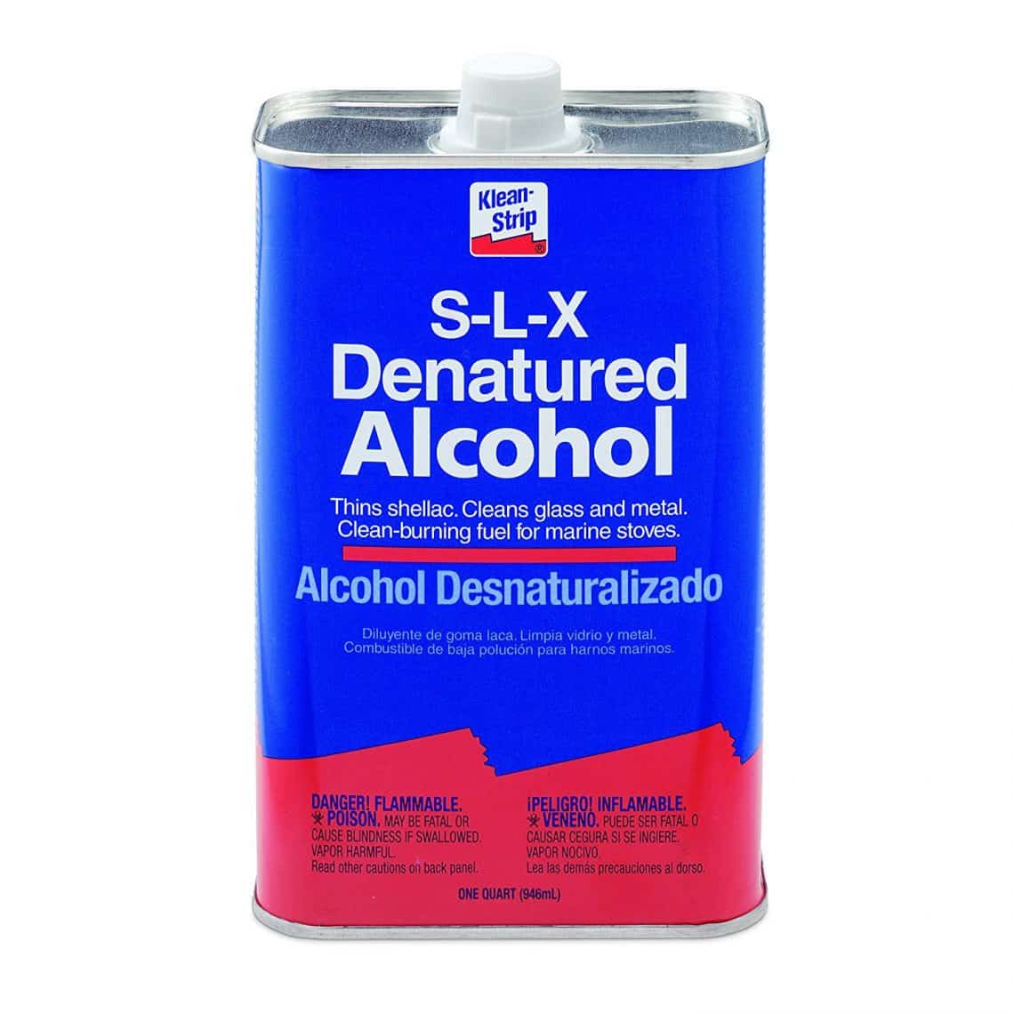 Alcohol Stove Fuel: Top Product Picks and Expert's Advice