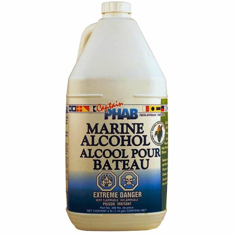 Alcohol Stove Fuel: Top Product Picks and Expert's Advice