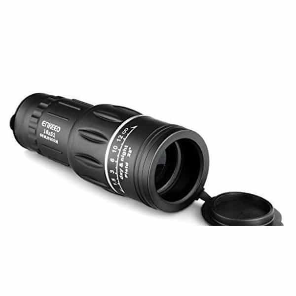 Best Monocular: Expert’s Buying Advice and Top Picks Reviews