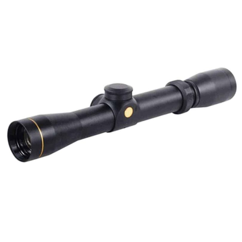 Best Scope For 22 Rifle: Expert’s Buying Advice and Top Picks Reviews