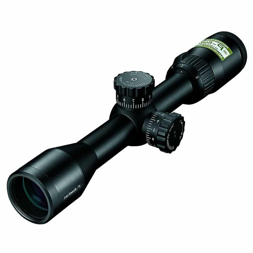 Best Scope For 22 Rifle: Expert’s Buying Advice and Top Picks Reviews
