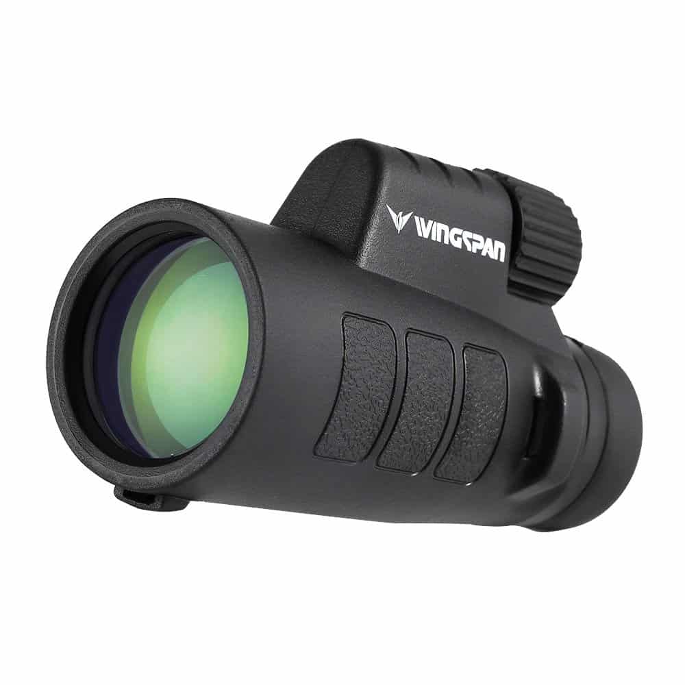 Best Monocular: Expert’s Buying Advice and Top Picks Reviews