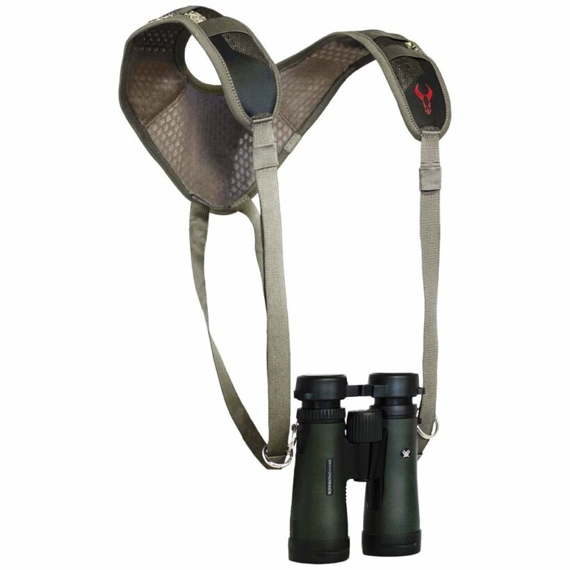 Best Binocular Harness: Top Product Picks and Expert Advice