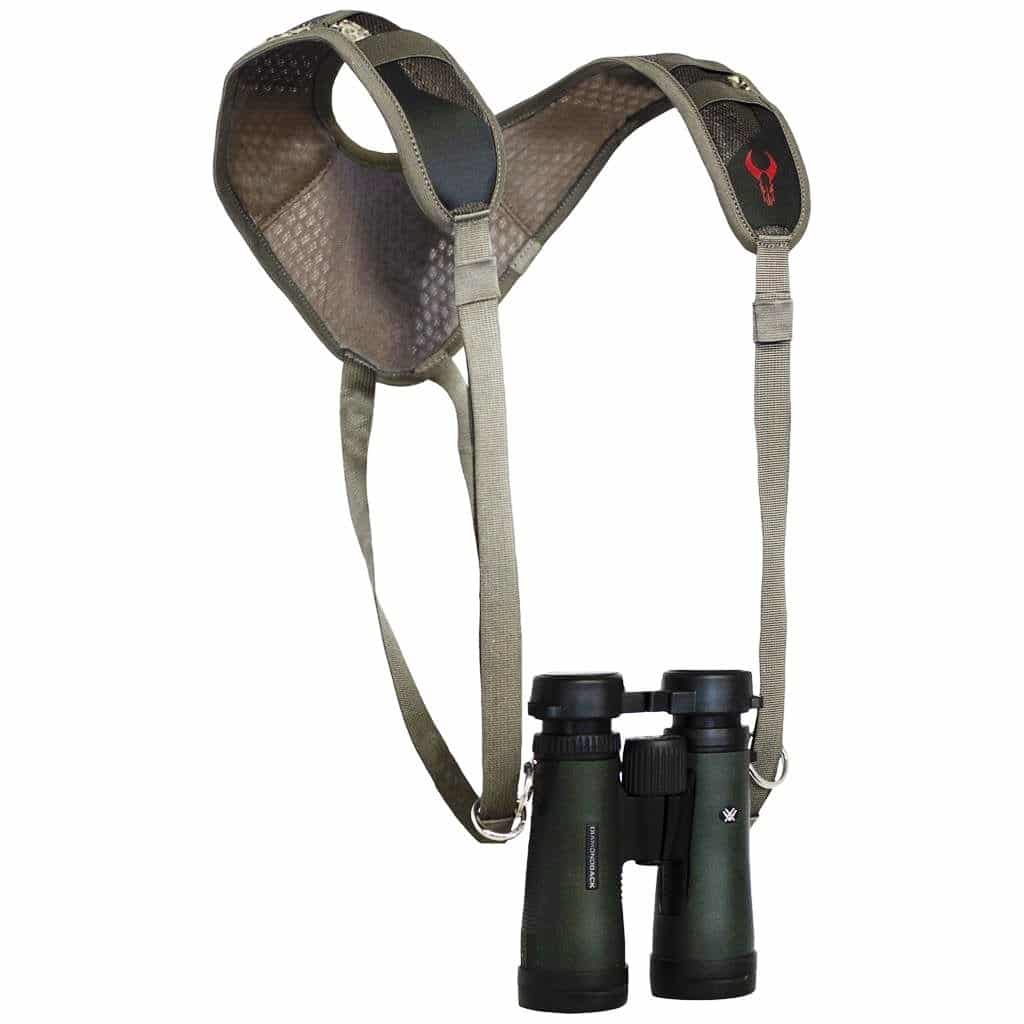 Best Binocular Harness: Top Product Picks and Expert Advice