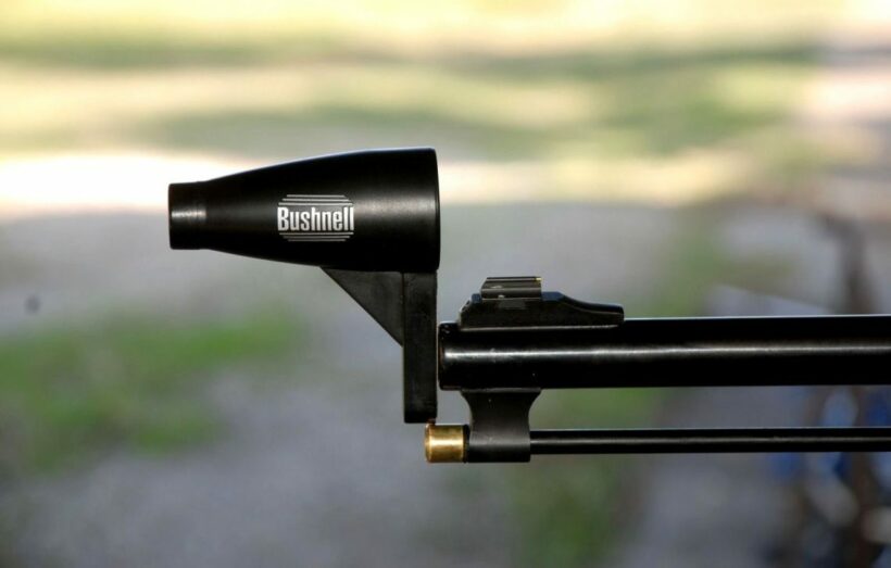 Best Boresighter: Top Products For Money And Buying Guide