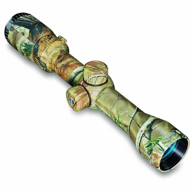 Best Shotgun Scope: Expert's Advice And Top Product Picks