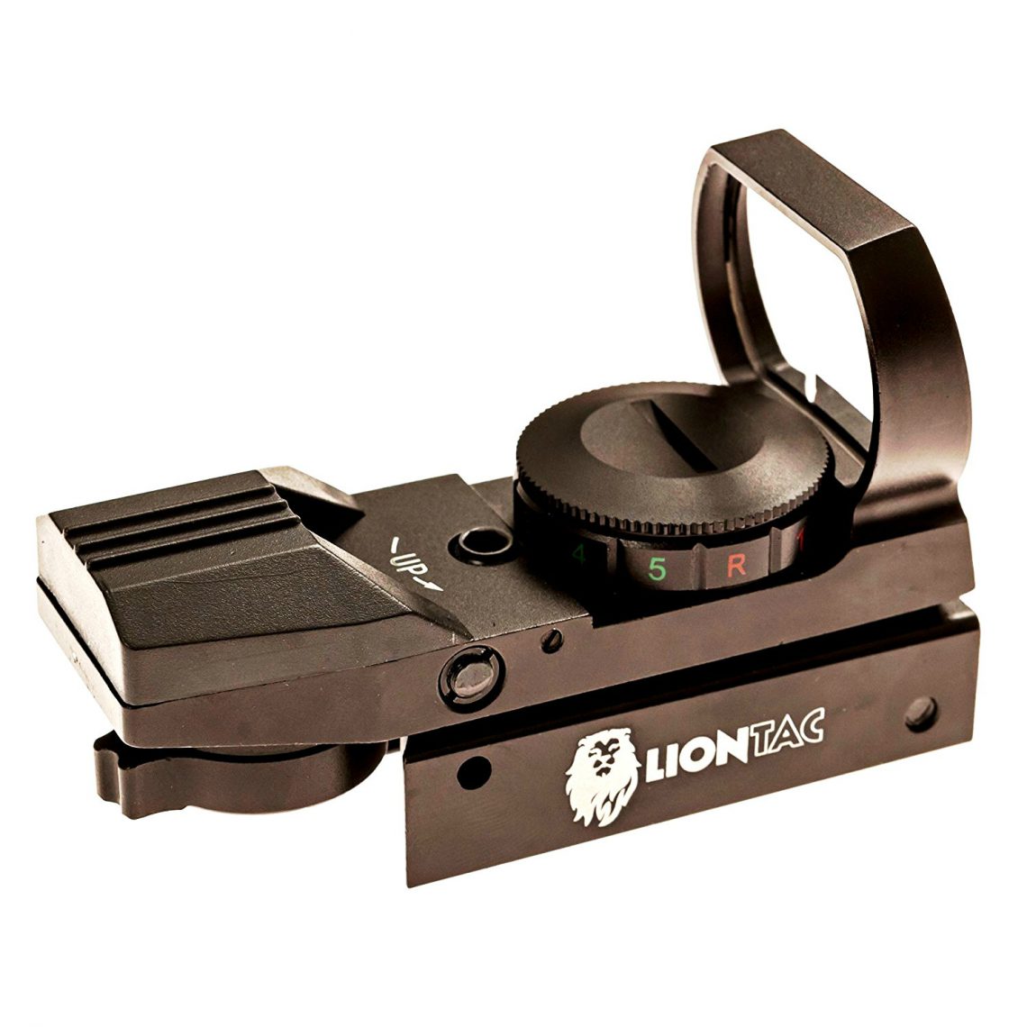 Best Pistol Reflex Sight: Buying Guide and Top Products Picks