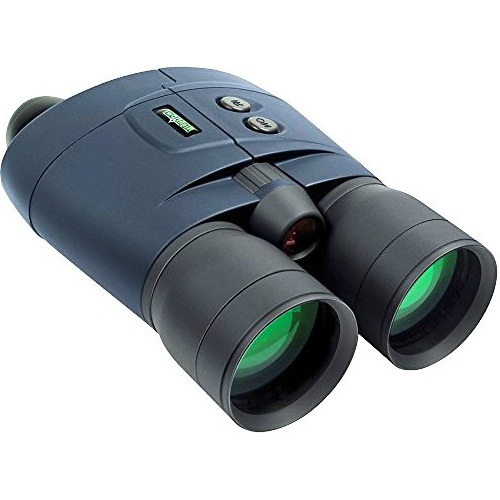 Best Night Vision: Best Products on The Market And Buying Guide