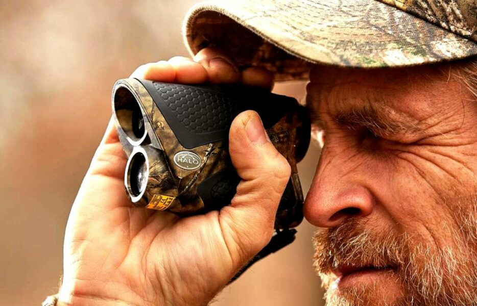 Best Archery Range Finder: Expert's Review, Buying Guide and Prices