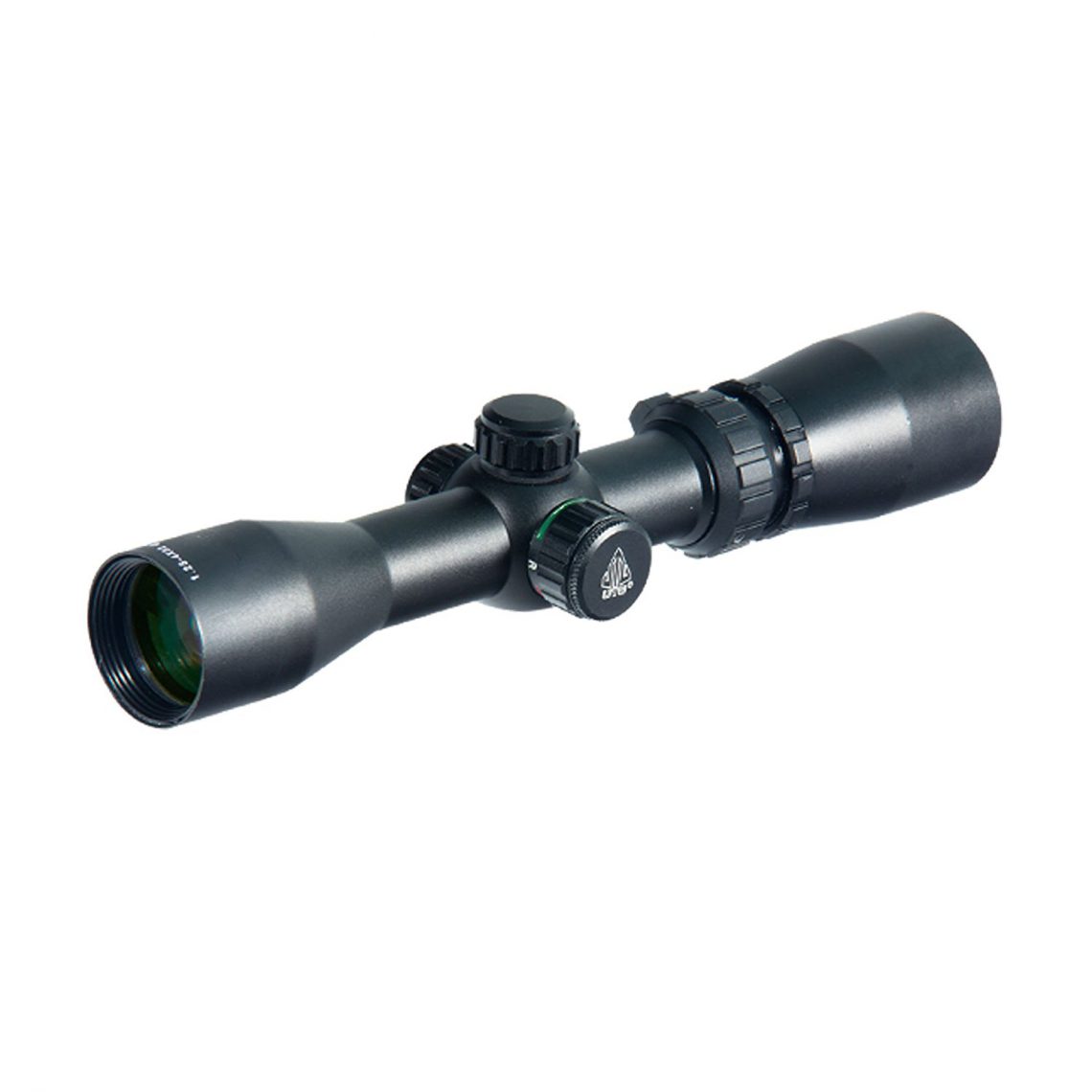 Best Handgun Scopes: Top Products for Money and Expert's Review