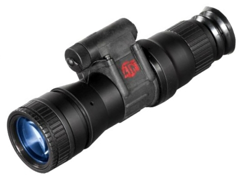Best Gen 2 Night Vision Scopes: Top Products And Buying Guide