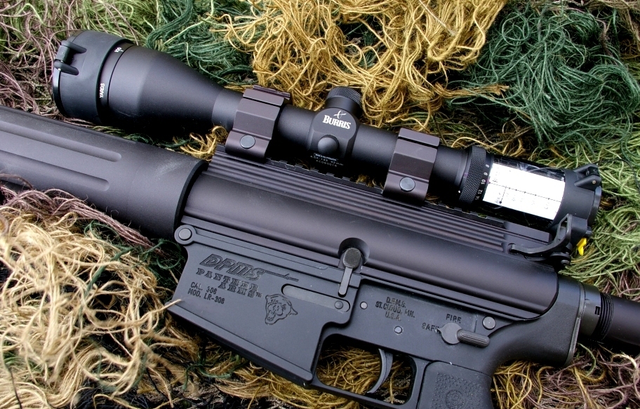 Best AR Optic Under 200: Experts Advice and Best Products on Market