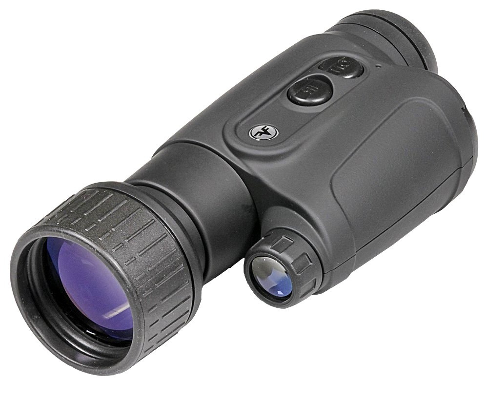 Best Night Vision Scope for the Money: Top Products And Buying Guide