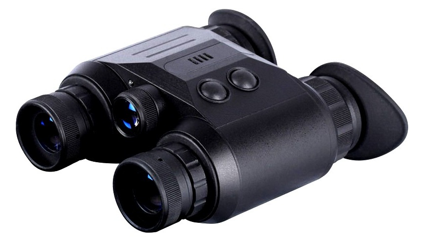 Best Night Vision Goggles: Bung Guide And Experts Advice