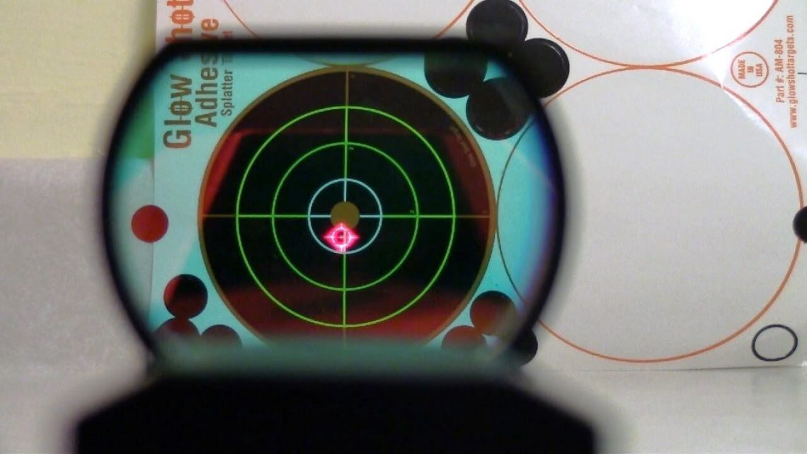 Best Red Dot Sight: Bung Guide And Experts Advice