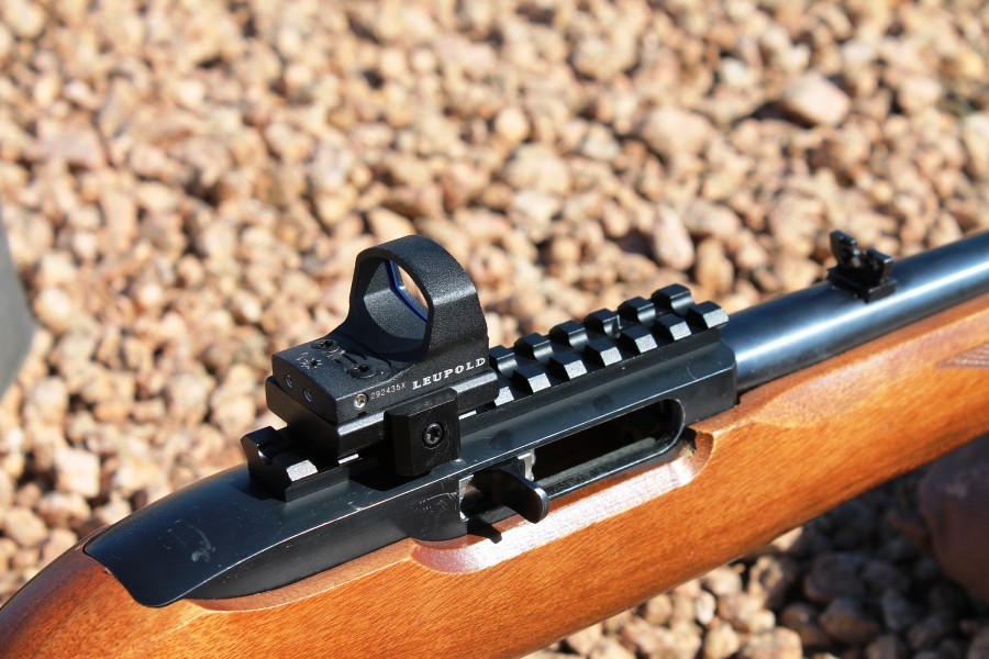 Best Cheap Red Dot Sight: Bung Guide And Experts Advice
