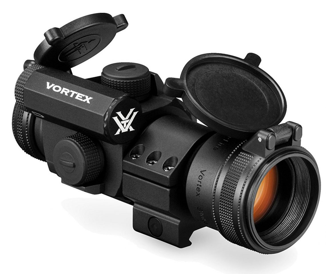 Best AR Optic Under 200: Experts Advice and Best Products on Market