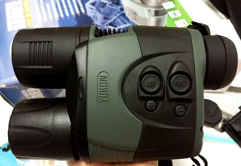 Best Night Vision From Yukon: Buying Guide and Exerts Advice