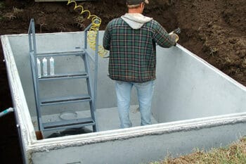 How to Build a Tornado Shelter - A Simple Overview and Guide