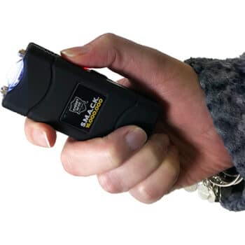 How to Make A Taser: Several Taser Types with DIY Instructions