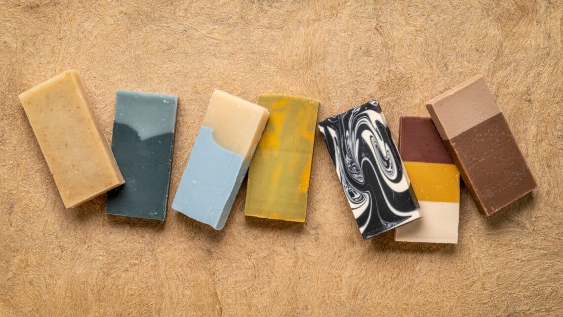 How to Make Soap - Soap Making 101 | Survival-Mastery