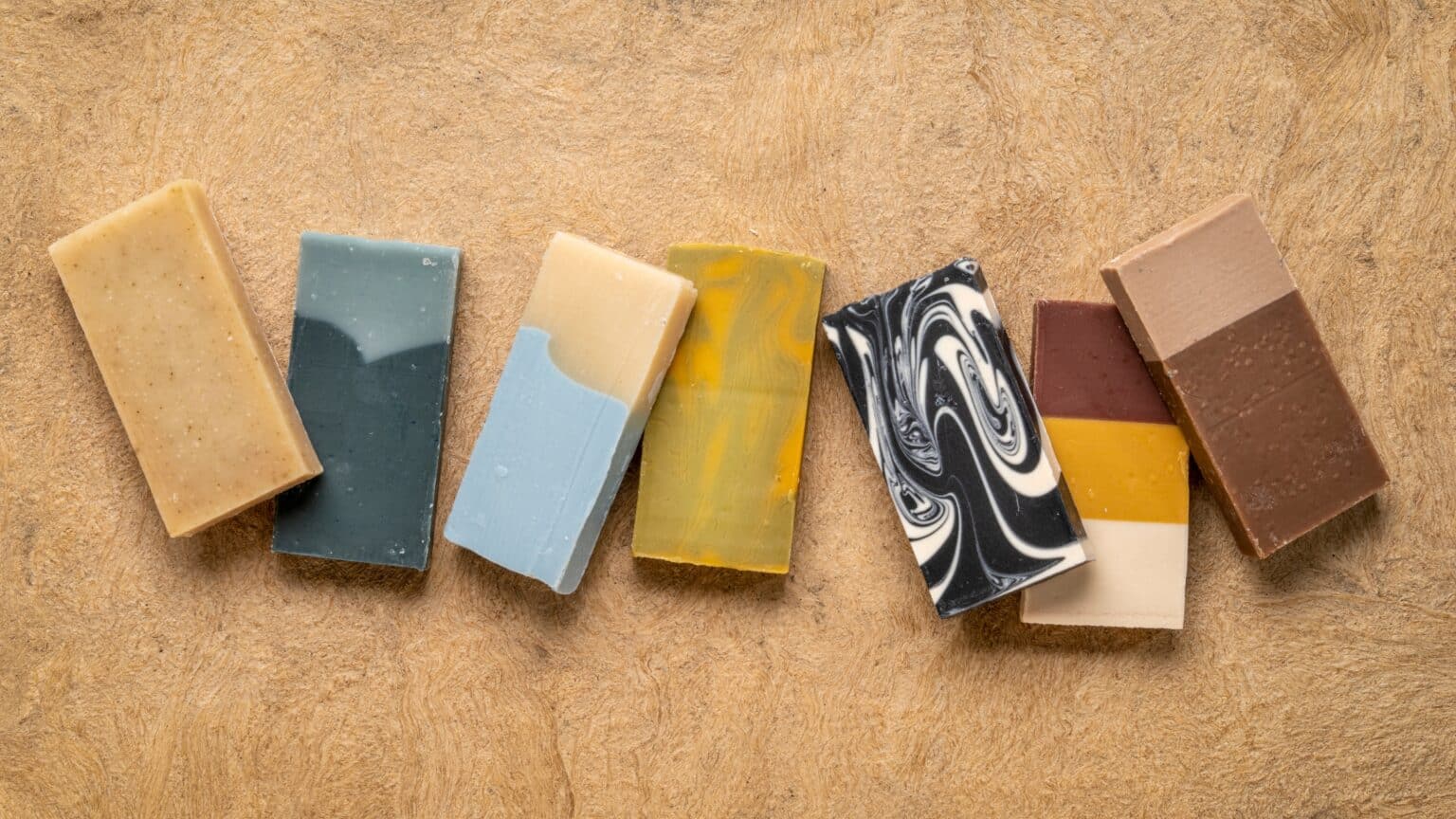 How to Make Soap - Soap Making 101 | Survival-Mastery